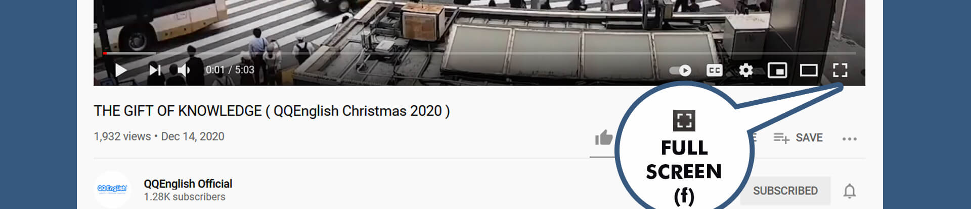 Learning English with YouTube: Effective Learning Tips you Must Know