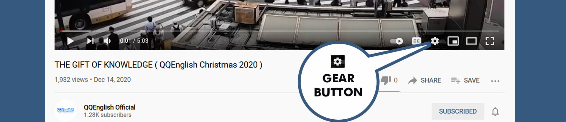 Learning English with YouTube: Effective Learning Tips you Must Know