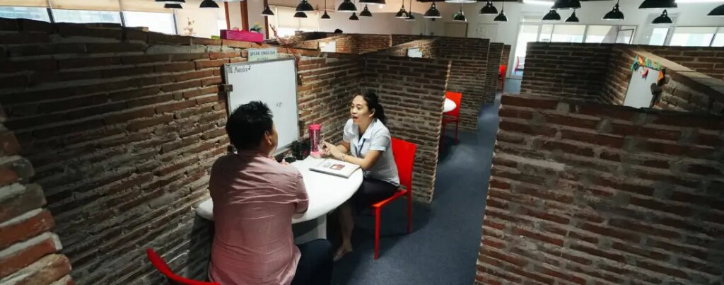 Daily English Course - QQEnglish Learning curriculums