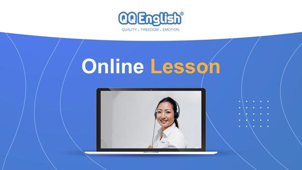 Learn English Online - QQEnglish | English language School