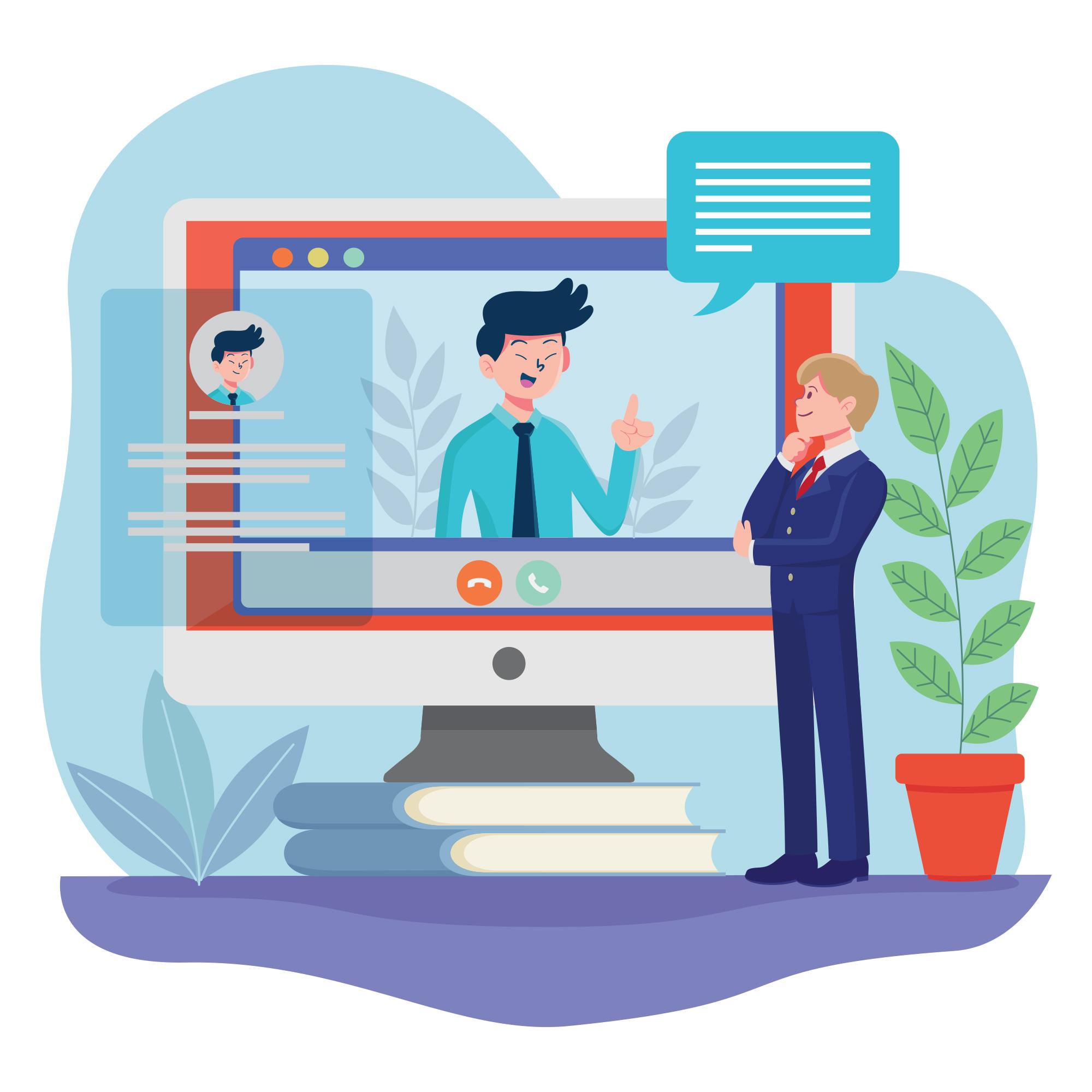 8 Essential Reasons Why Interactive Learning is Vital for Online ...