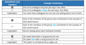 5 Common Sentence Errors in English Grammar You Should Avoid