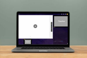 Online Lesson Flow - QQEnglish | English language School