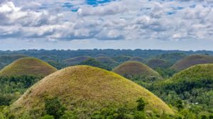 Breathtaking Chocolate Hills: Did You Know These 10 Facts?