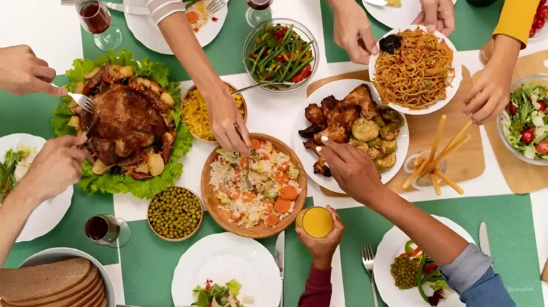 Top 5 Most Popular Filipino Dishes You Should Try Now!