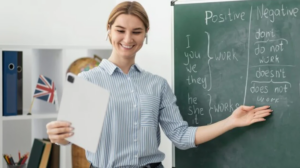 Negative Sentences in the Present Simple: 30 Useful Examples Made Easy!