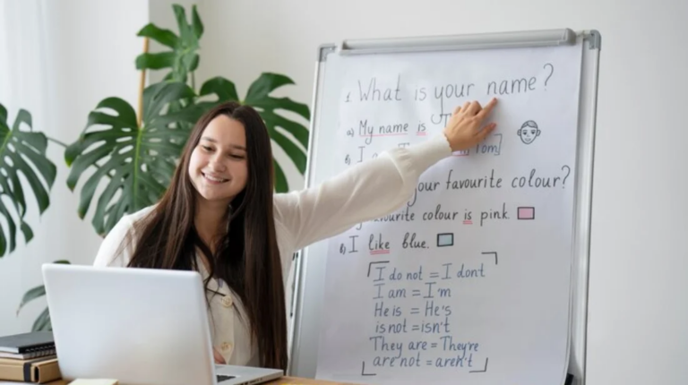 Negative Sentences in the Present Simple: 30 Useful Examples Made Easy!